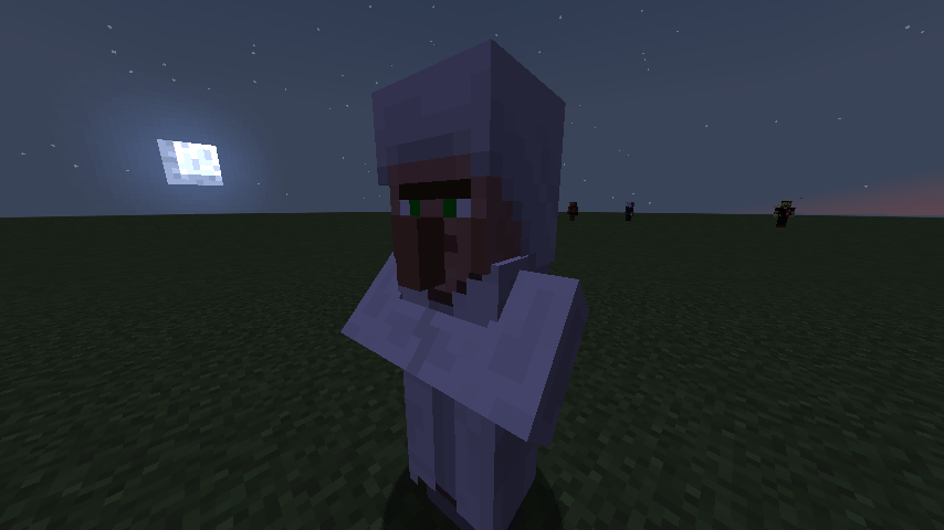 Mark's Demons - Minecraft Mods - CurseForge