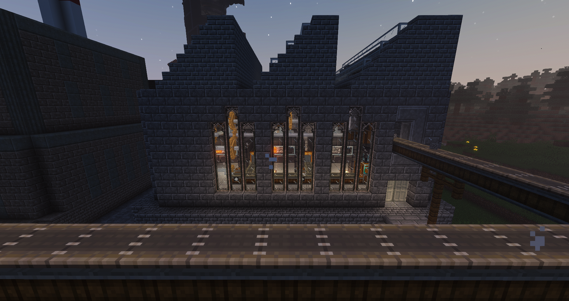 Rising Civilizations - Minecraft Modpacks - CurseForge