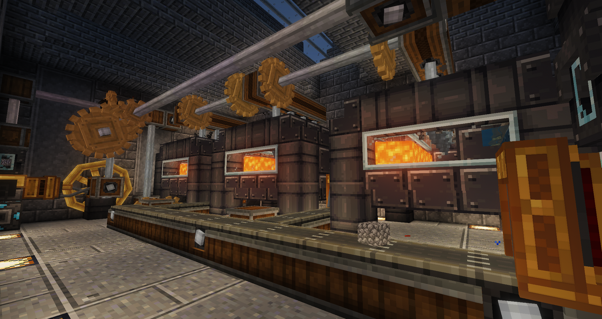 Rising Civilizations - Minecraft Modpacks - CurseForge