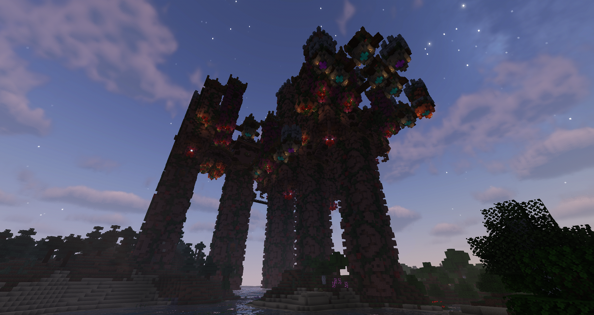 Rising Civilizations - Minecraft Modpacks - CurseForge