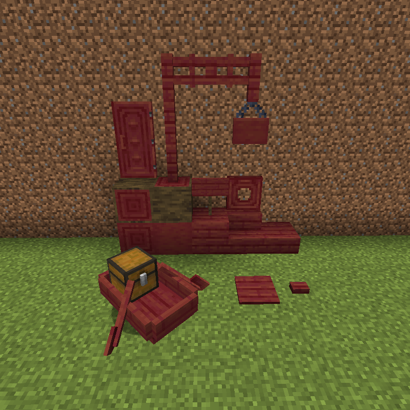 Mangrove Minecraft How To Grow Mangrove Trees In Minecraft: Guide