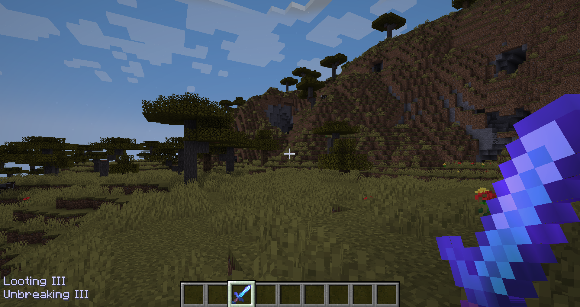 Item Info - Minecraft Mods - CurseForge