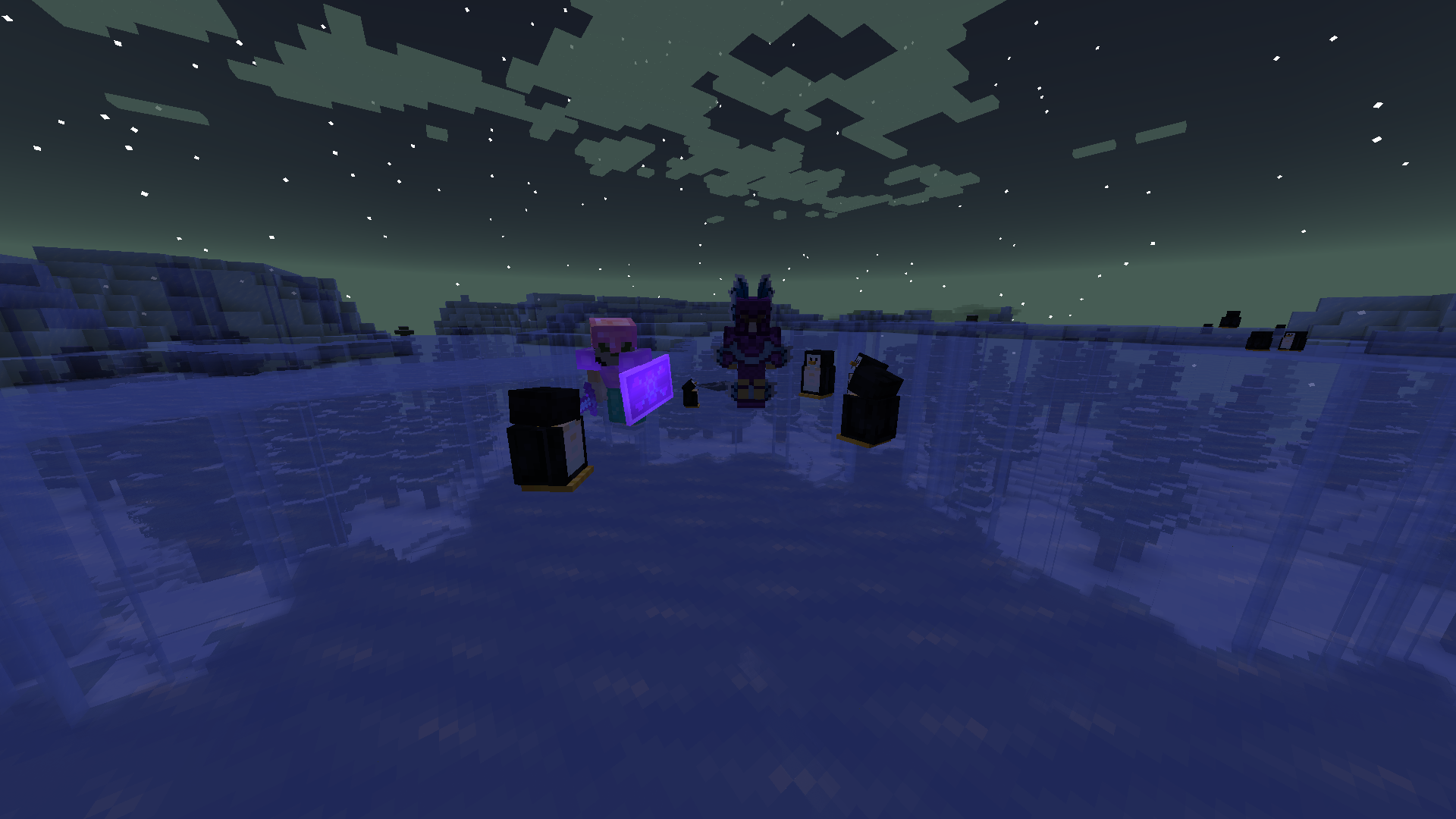 Embark - Gallery - Minecraft Modpacks - CurseForge