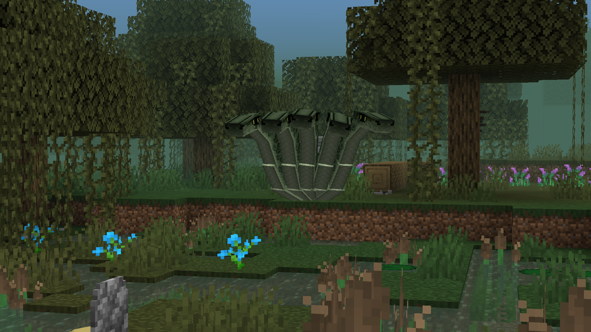 Embark - Minecraft Modpacks - CurseForge