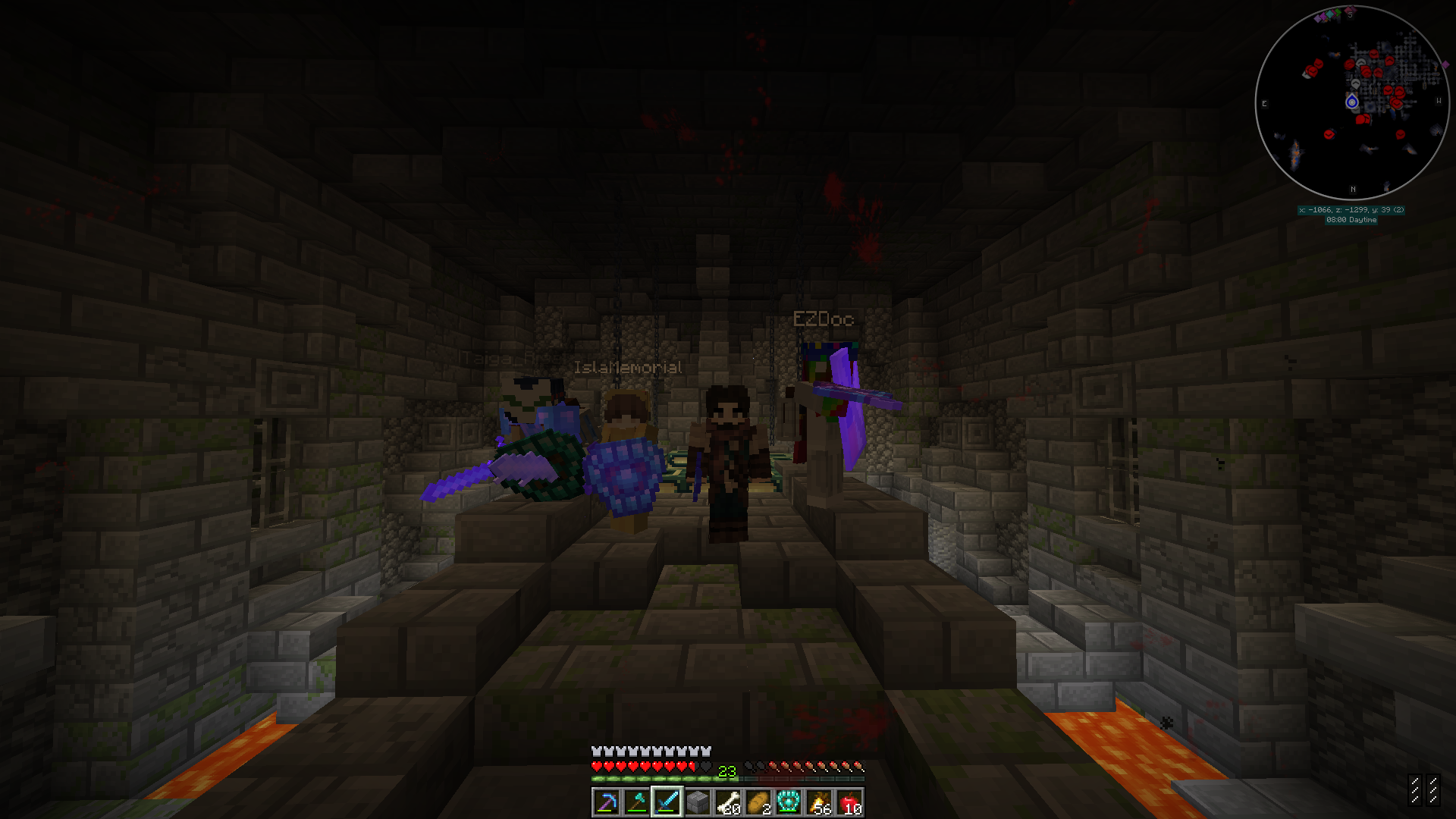 Embark - Minecraft Modpacks - CurseForge