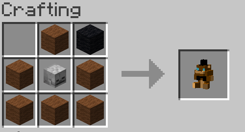 Spring's Plushies - Minecraft Mods - CurseForge