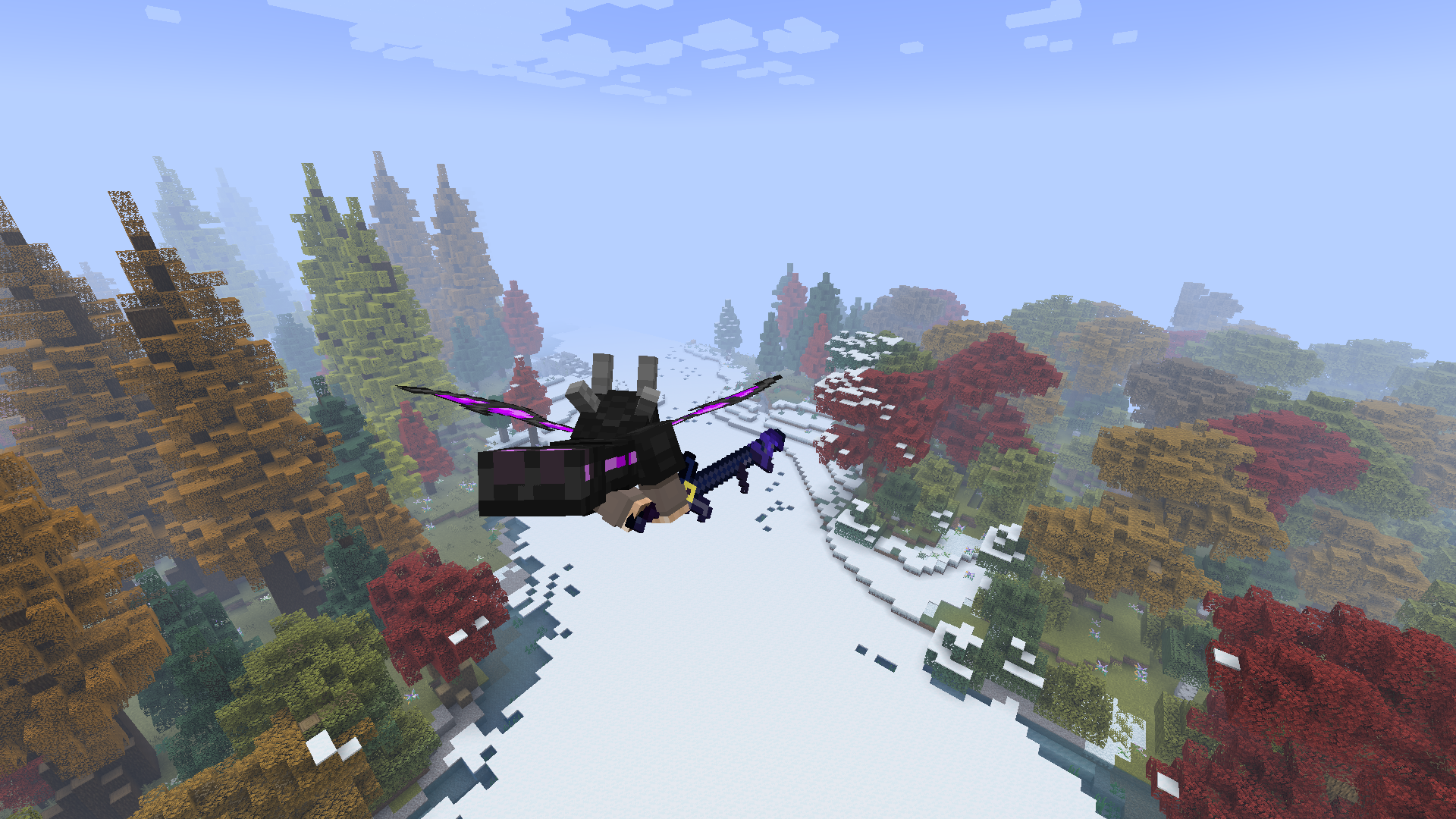 ElysiumRPG - Minecraft Modpacks - CurseForge