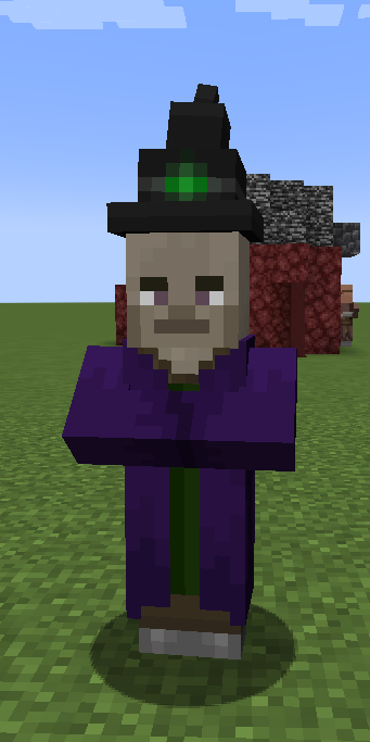 Villagers Improved - Gallery - Minecraft Resource Packs - CurseForge