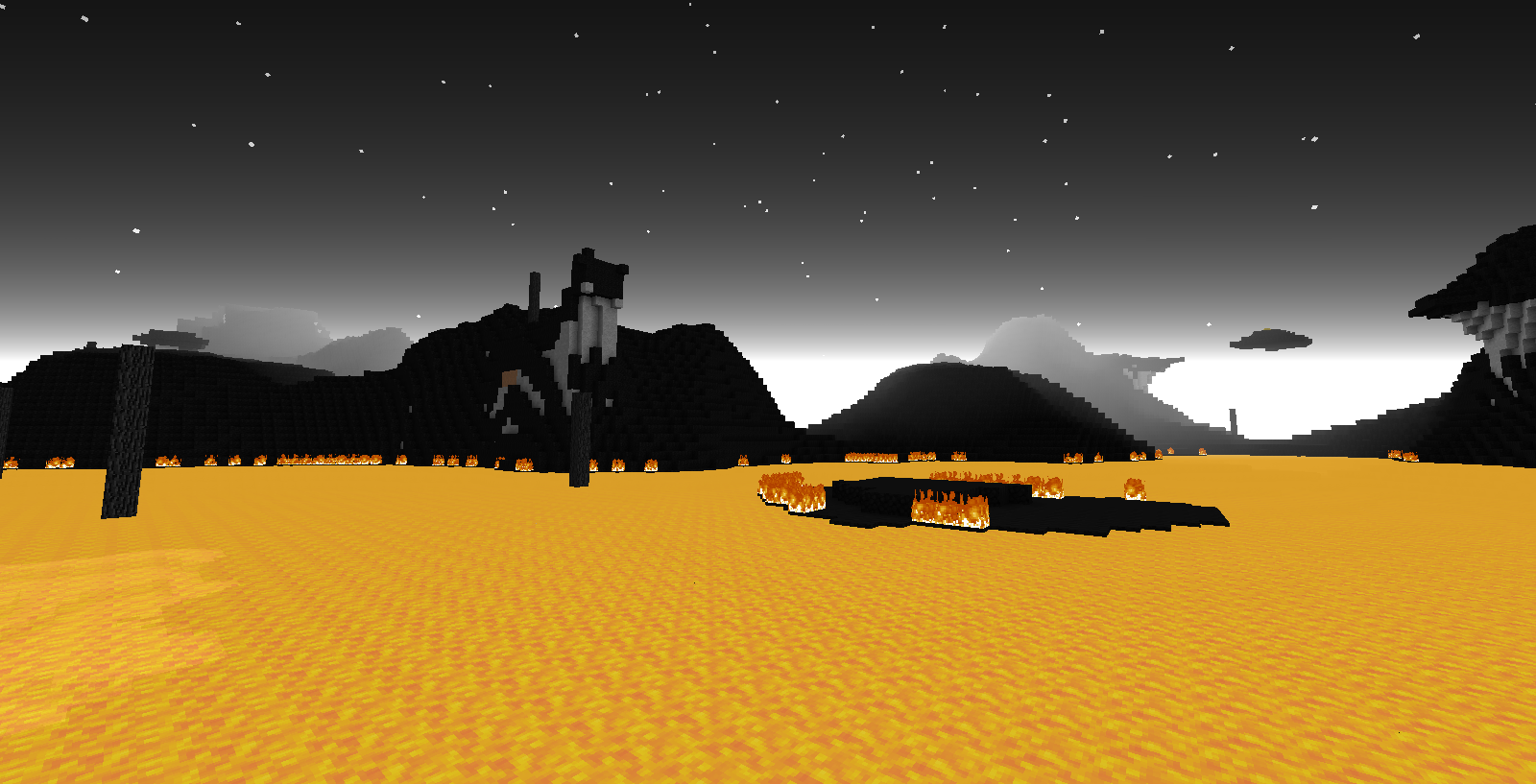 Basically Just Rocket Science - Minecraft Modpacks - CurseForge