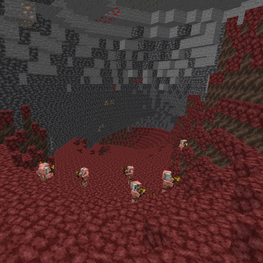 A Lot Of Biomes - Minecraft Mods - CurseForge