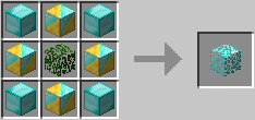MixBlocks - Minecraft Mods - CurseForge