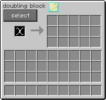 MixBlocks - Minecraft Mods - CurseForge