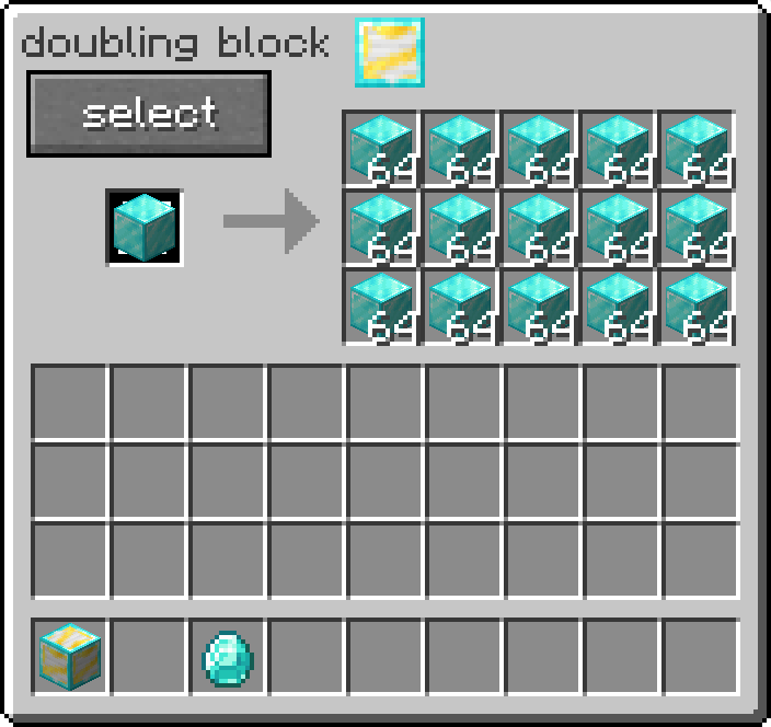 MixBlocks - Minecraft Mods - CurseForge