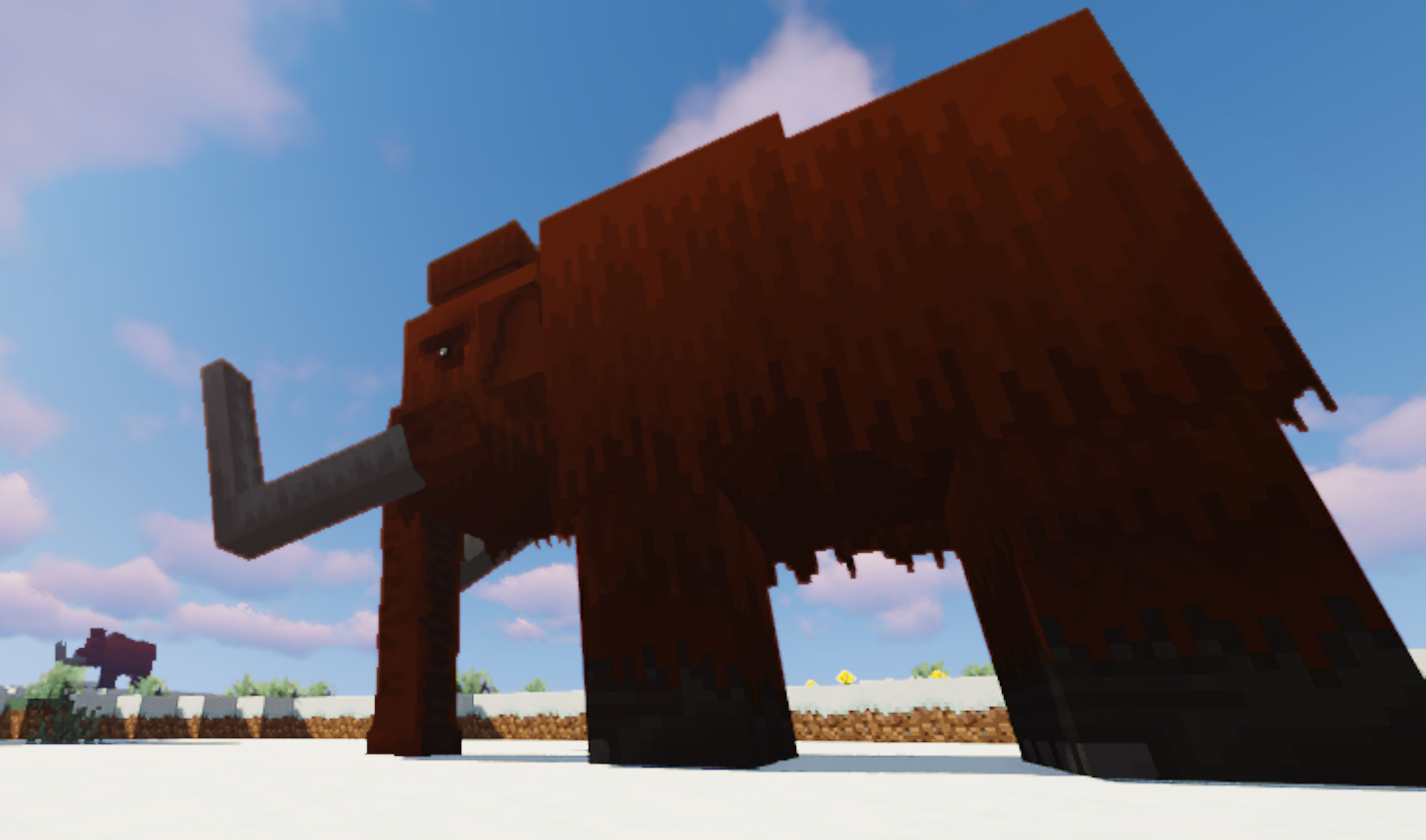 zoologicraft remaster - Gallery - Minecraft Mods - CurseForge
