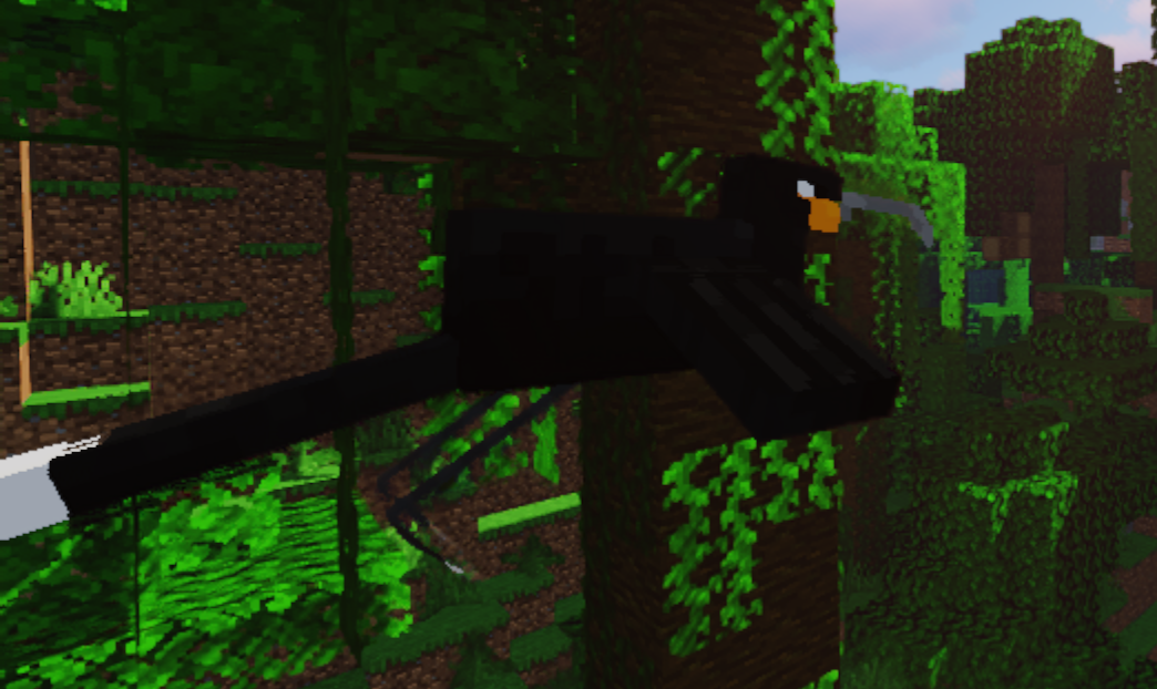 zoologicraft remaster - Minecraft Mods - CurseForge