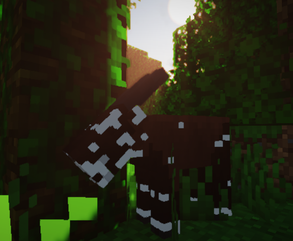 zoologicraft remaster - Gallery - Minecraft Mods - CurseForge