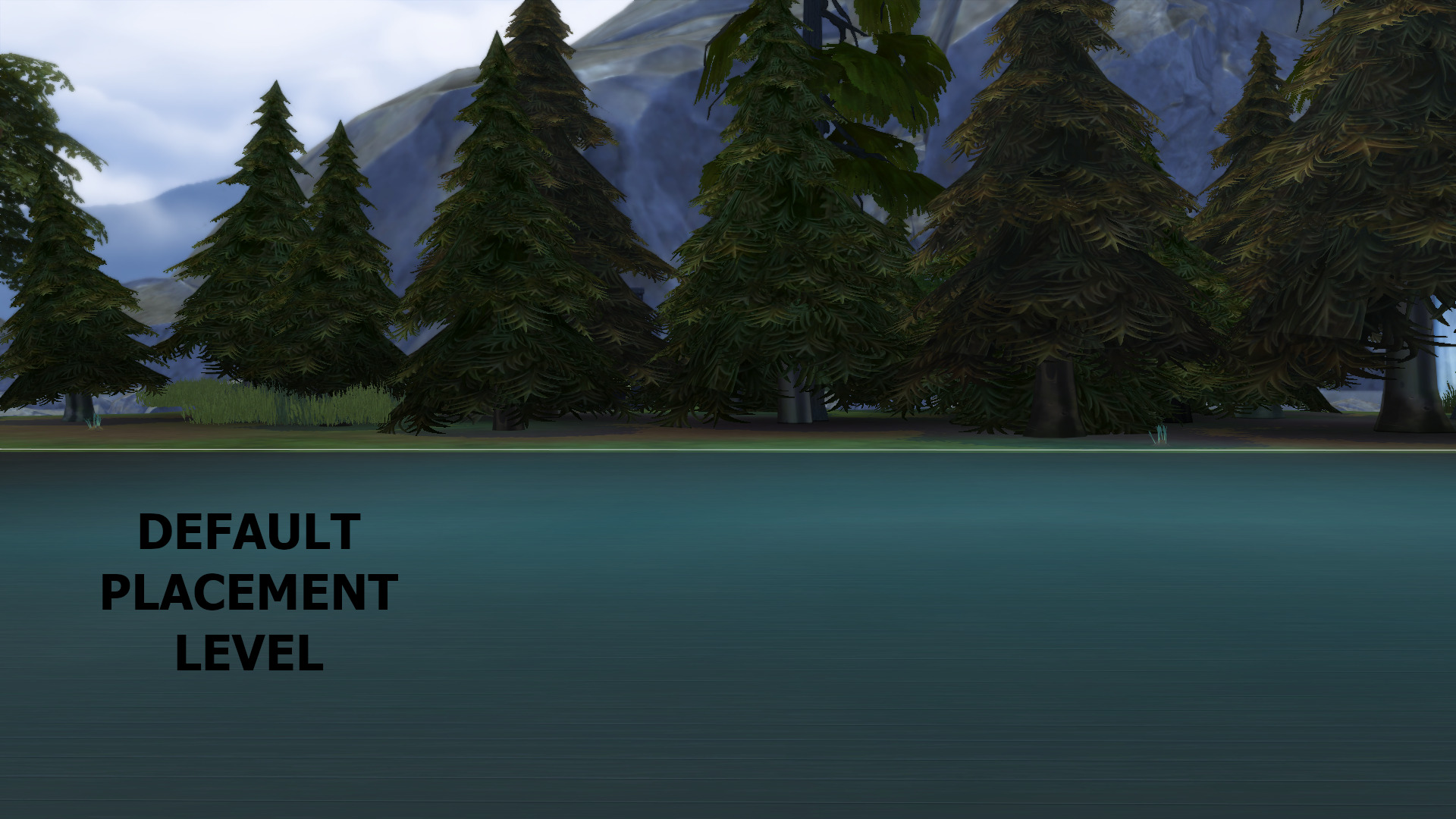 Buyable Fog - Vampires GP - The Sims 4 Build / Buy - CurseForge