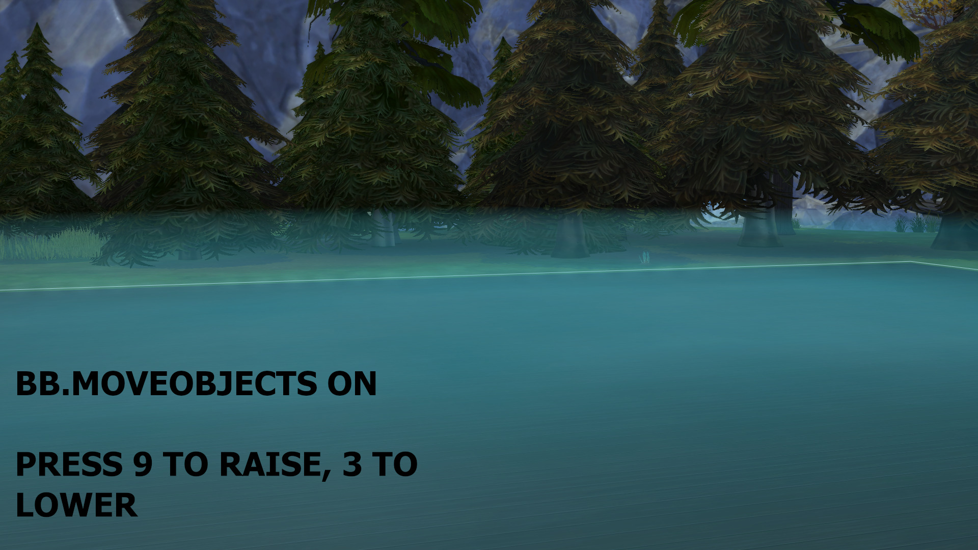 Buyable Fog - Vampires GP - The Sims 4 Build / Buy - CurseForge