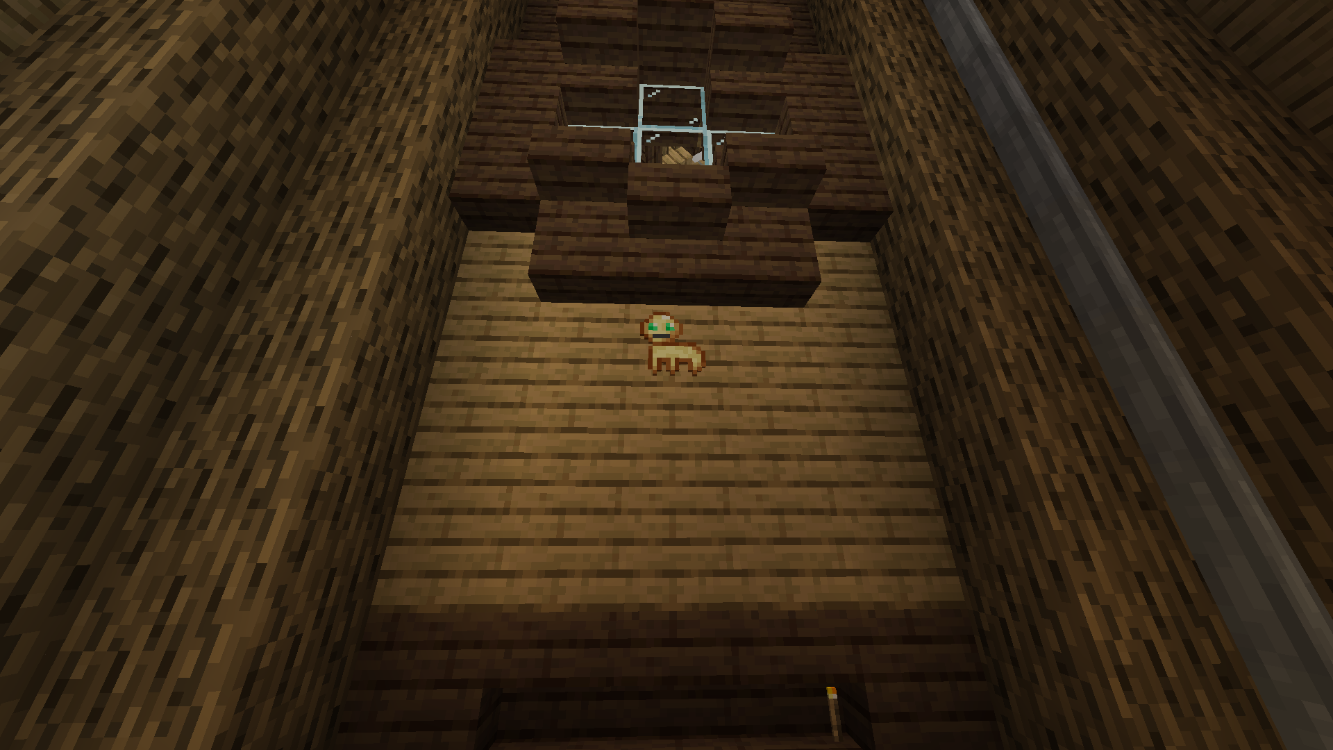 Yippee! creature Totem of undying - Minecraft Resource Packs - CurseForge