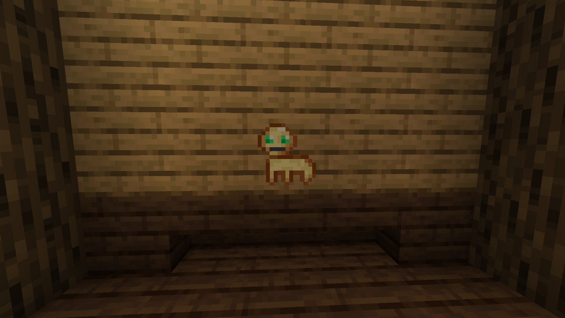 Yippee! creature Totem of undying - Minecraft Resource Packs - CurseForge