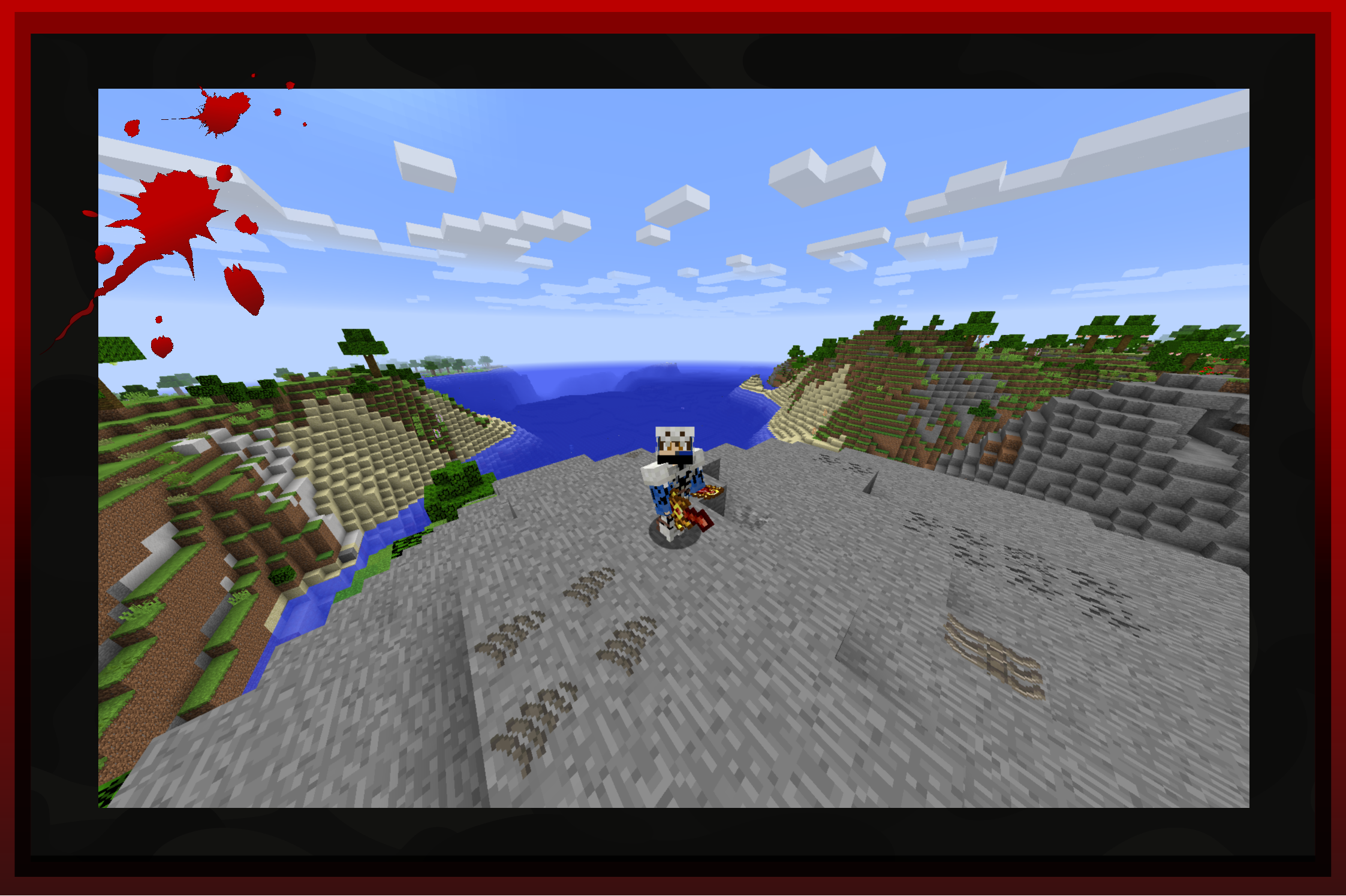 Dinosaur Zoo - Minecraft Modpacks - CurseForge