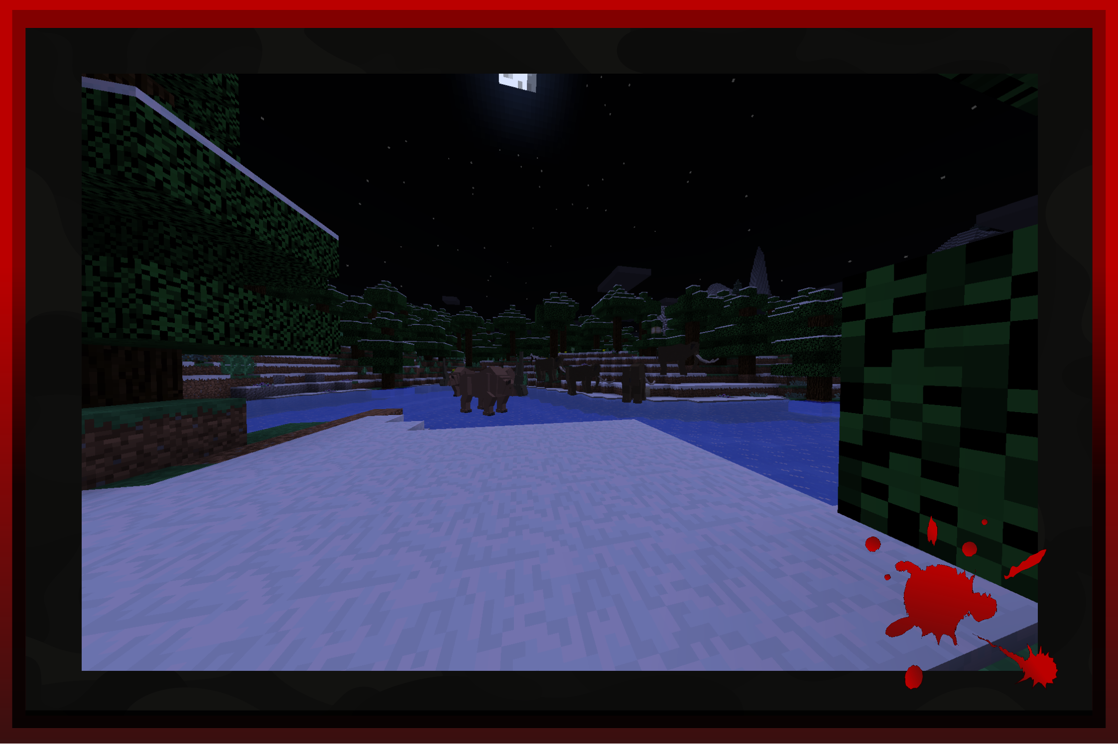 Dinosaur Zoo - Minecraft Modpacks - CurseForge