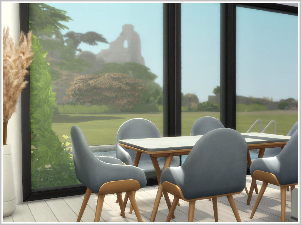 Lego House - The Sims 4 Rooms / Lots - CurseForge