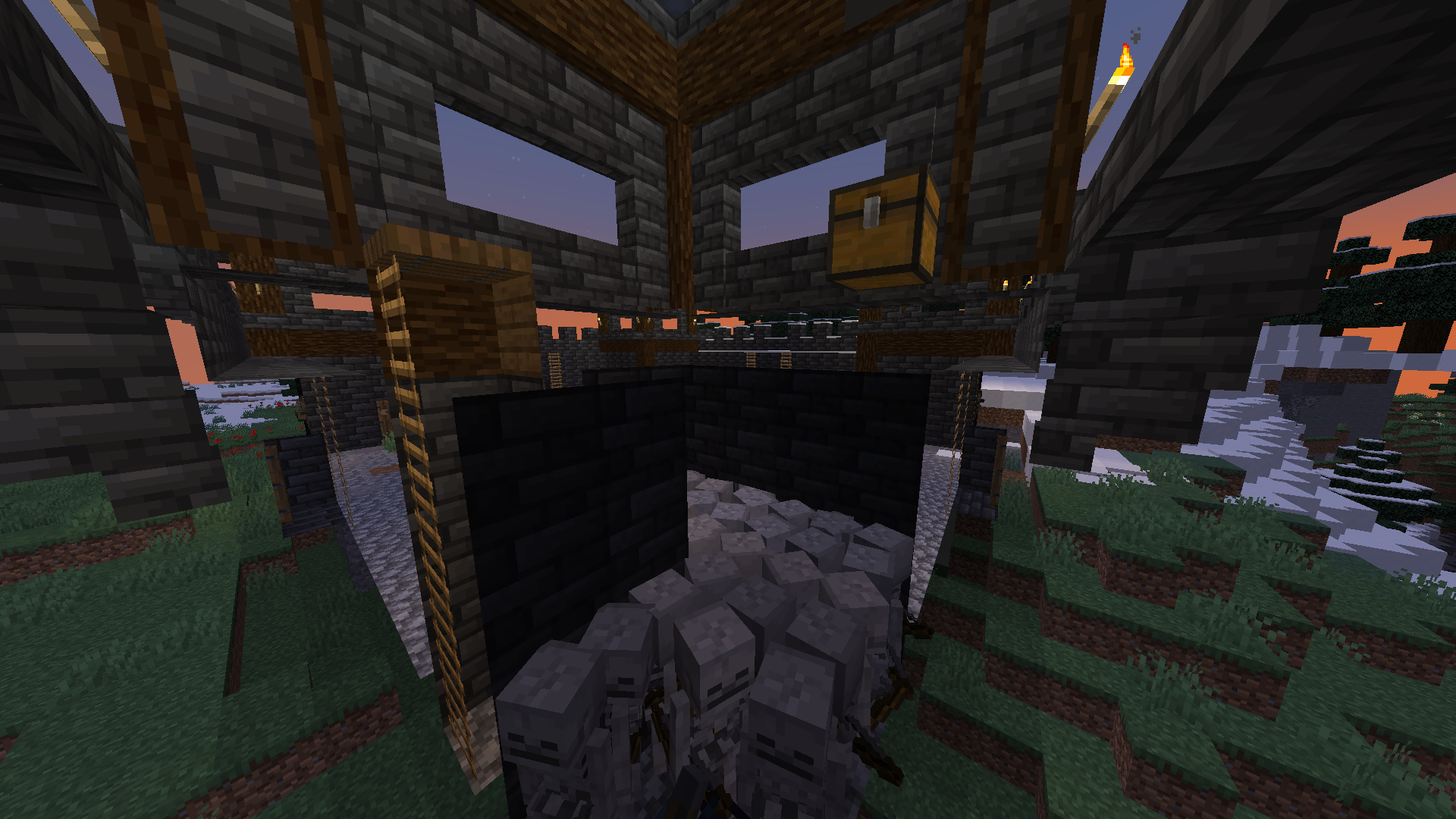 Various Minecraft Evolution - Minecraft Mods - CurseForge