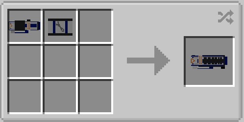 Allen's Rocket Launcher (ARL) - Minecraft Mods - CurseForge