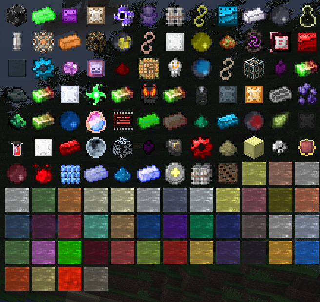 Ferromancy - Minecraft Modpacks - CurseForge