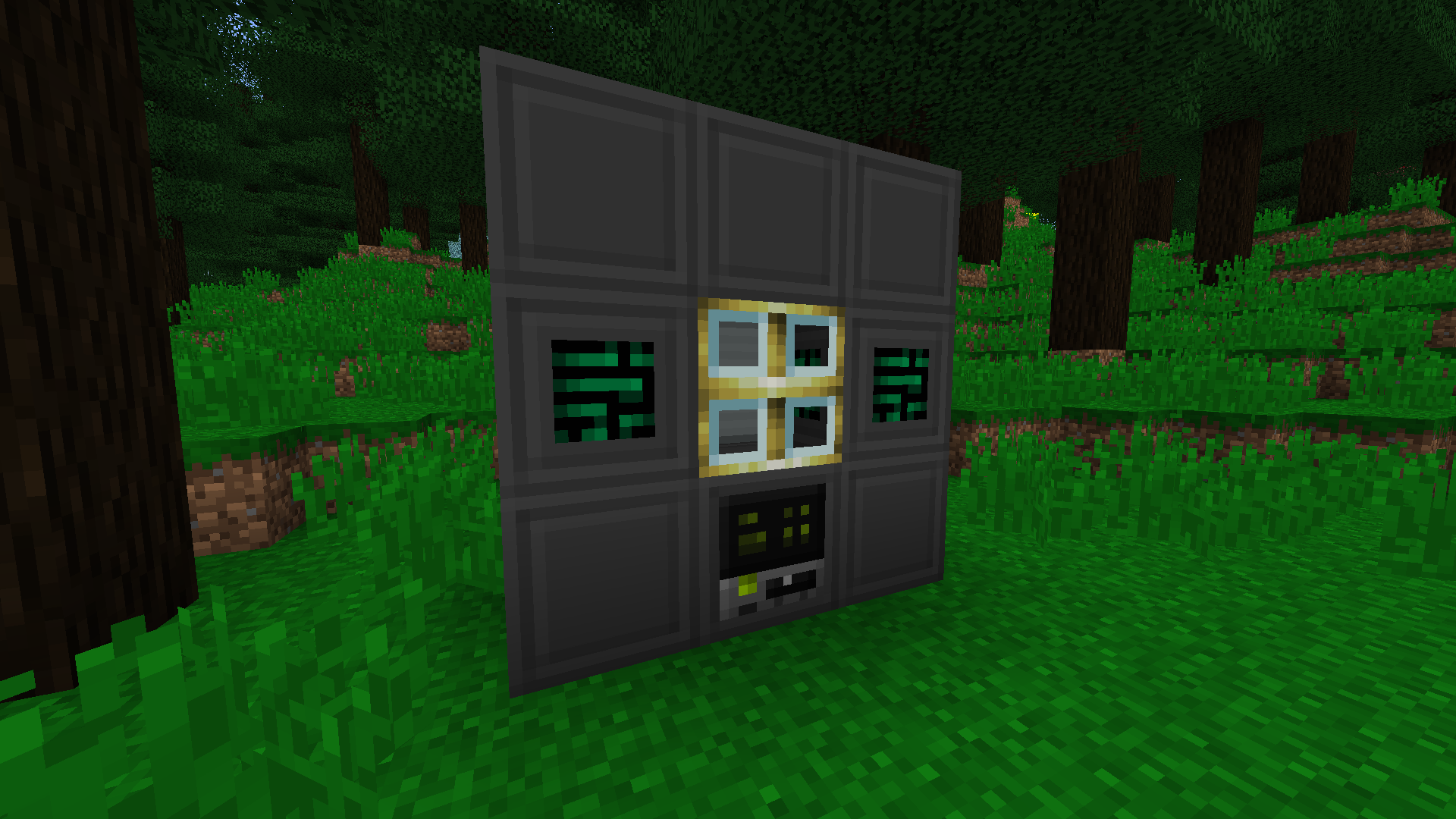 Ferromancy - Minecraft Modpacks - CurseForge