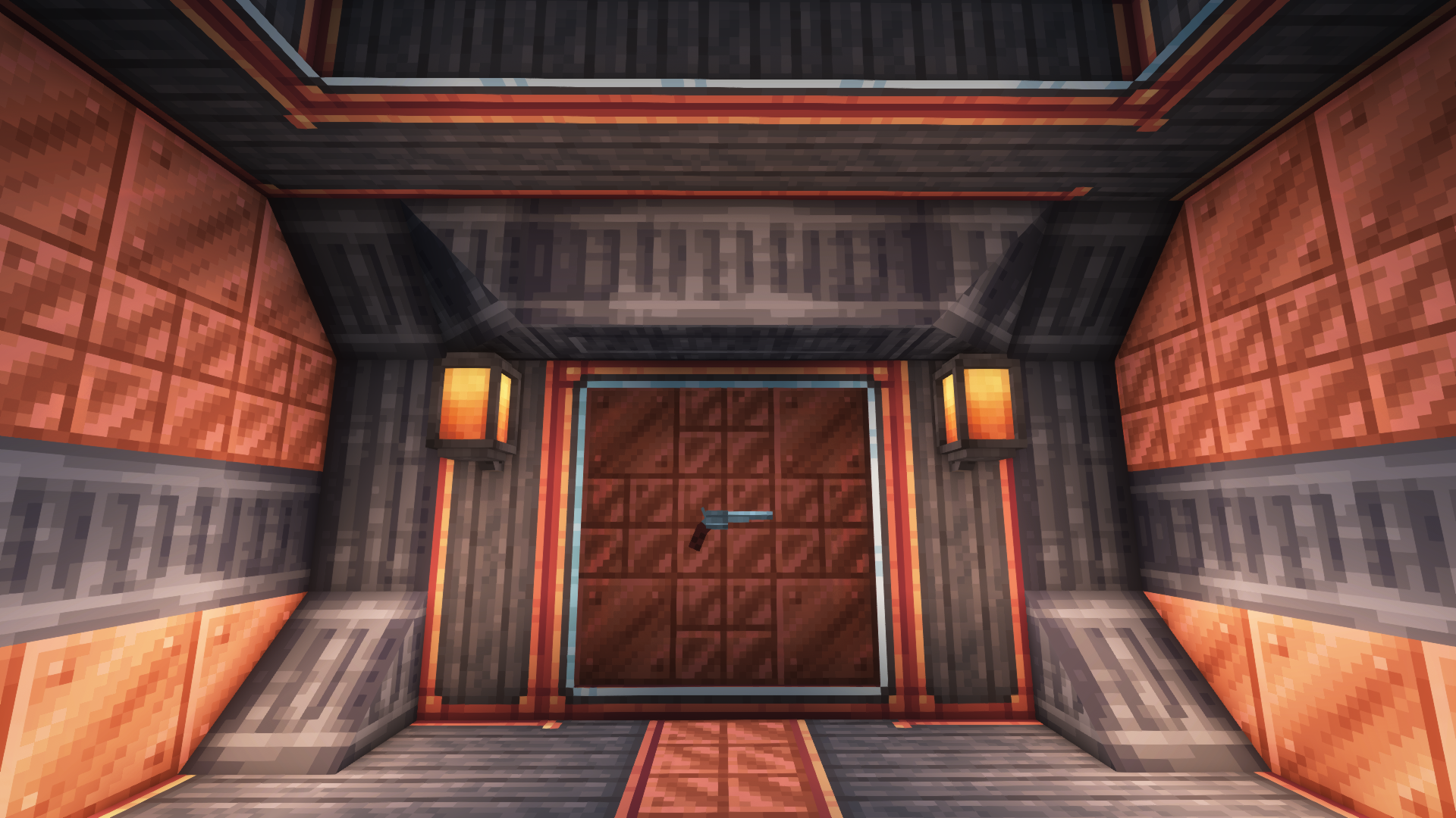 LMI Weaponary Revamped - Minecraft Mods - CurseForge