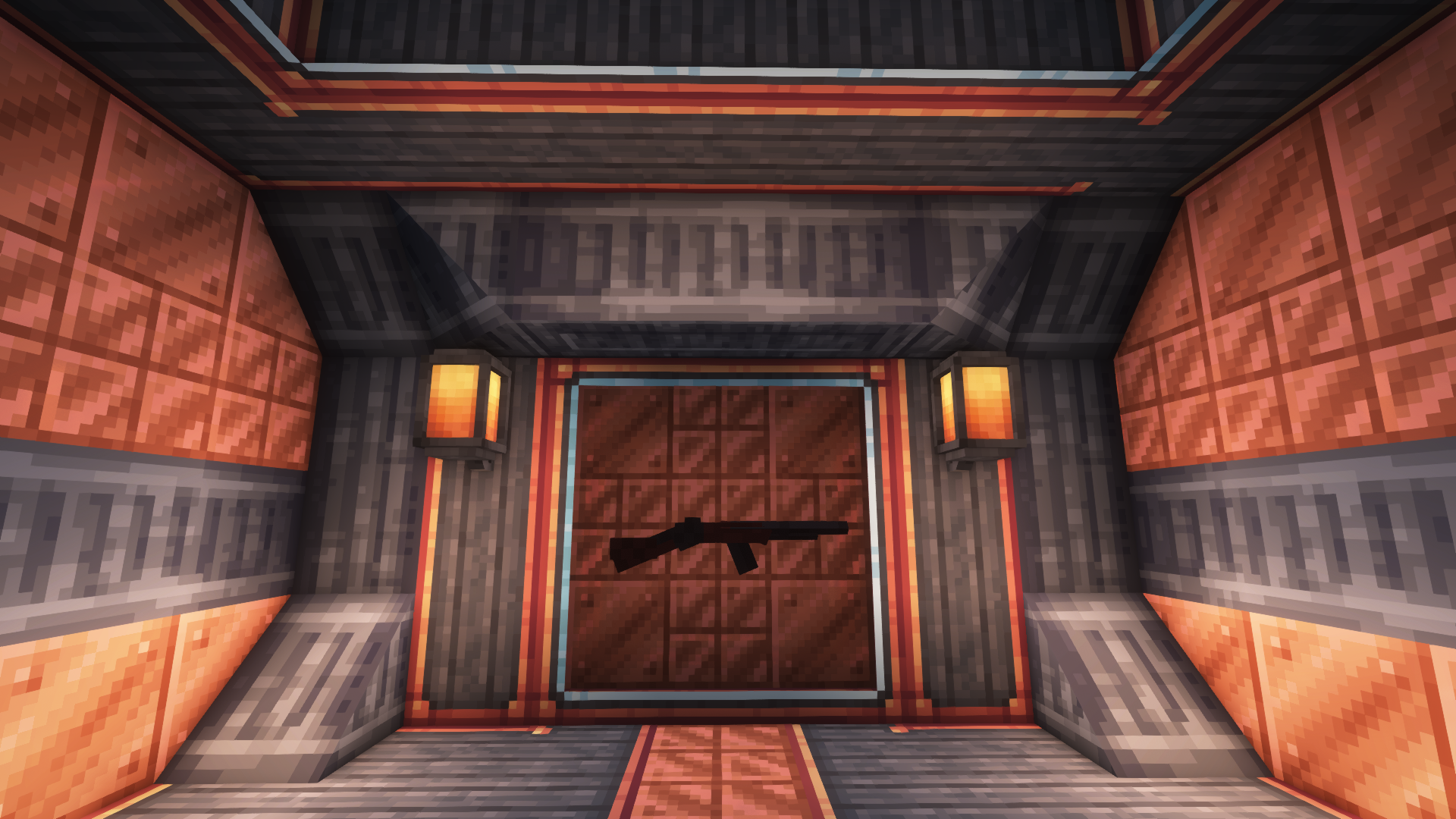 LMI Weaponary Revamped - Minecraft Mods - CurseForge