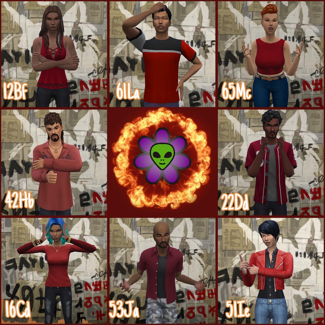 Anger Frustration and Rage - The Sims 4 Mods - CurseForge