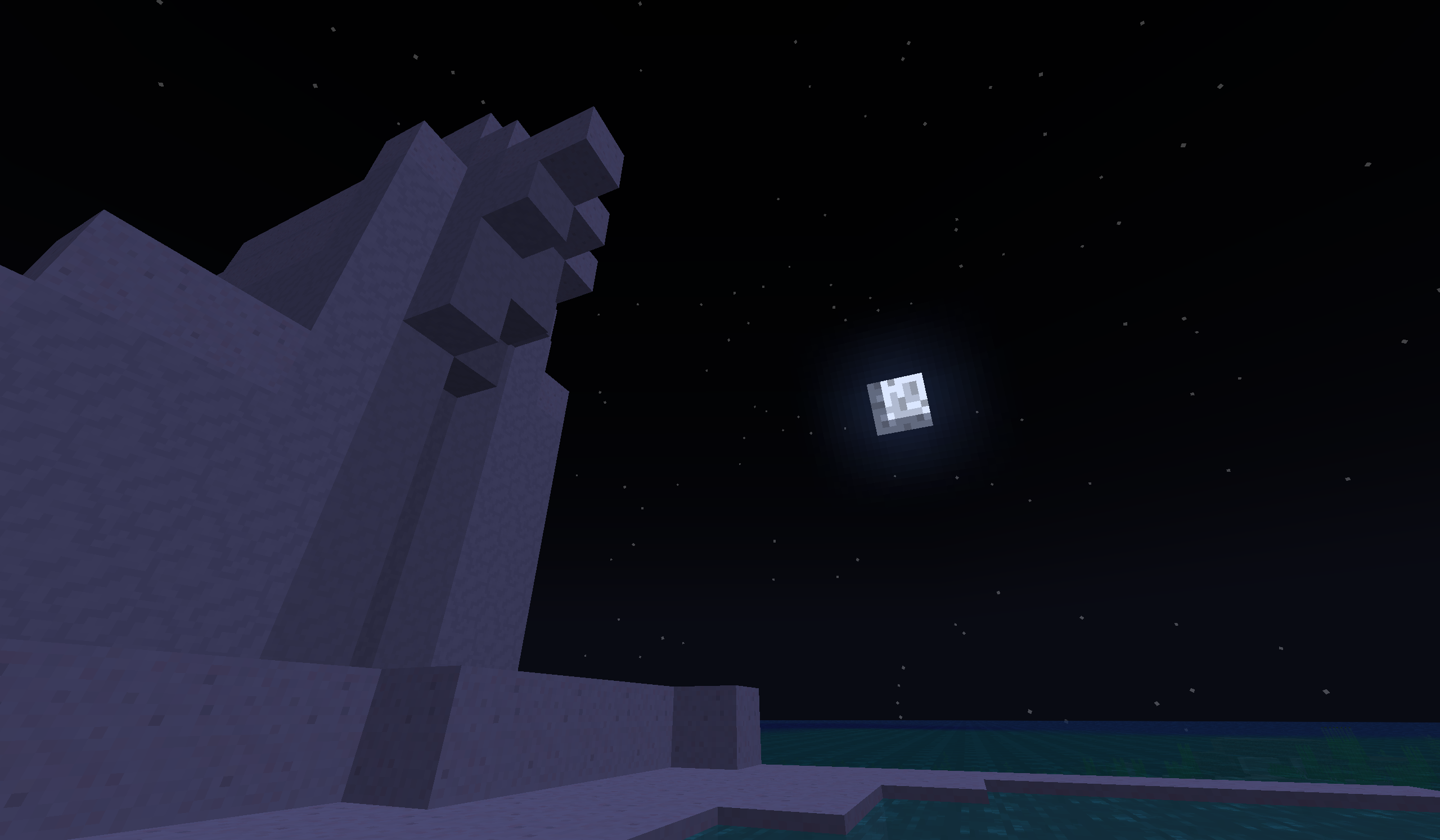 Assorted Biomes - Gallery - Minecraft Mods - CurseForge