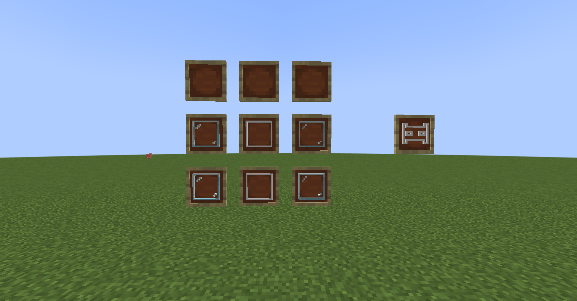 InvisiBlocks - Minecraft Mods - CurseForge