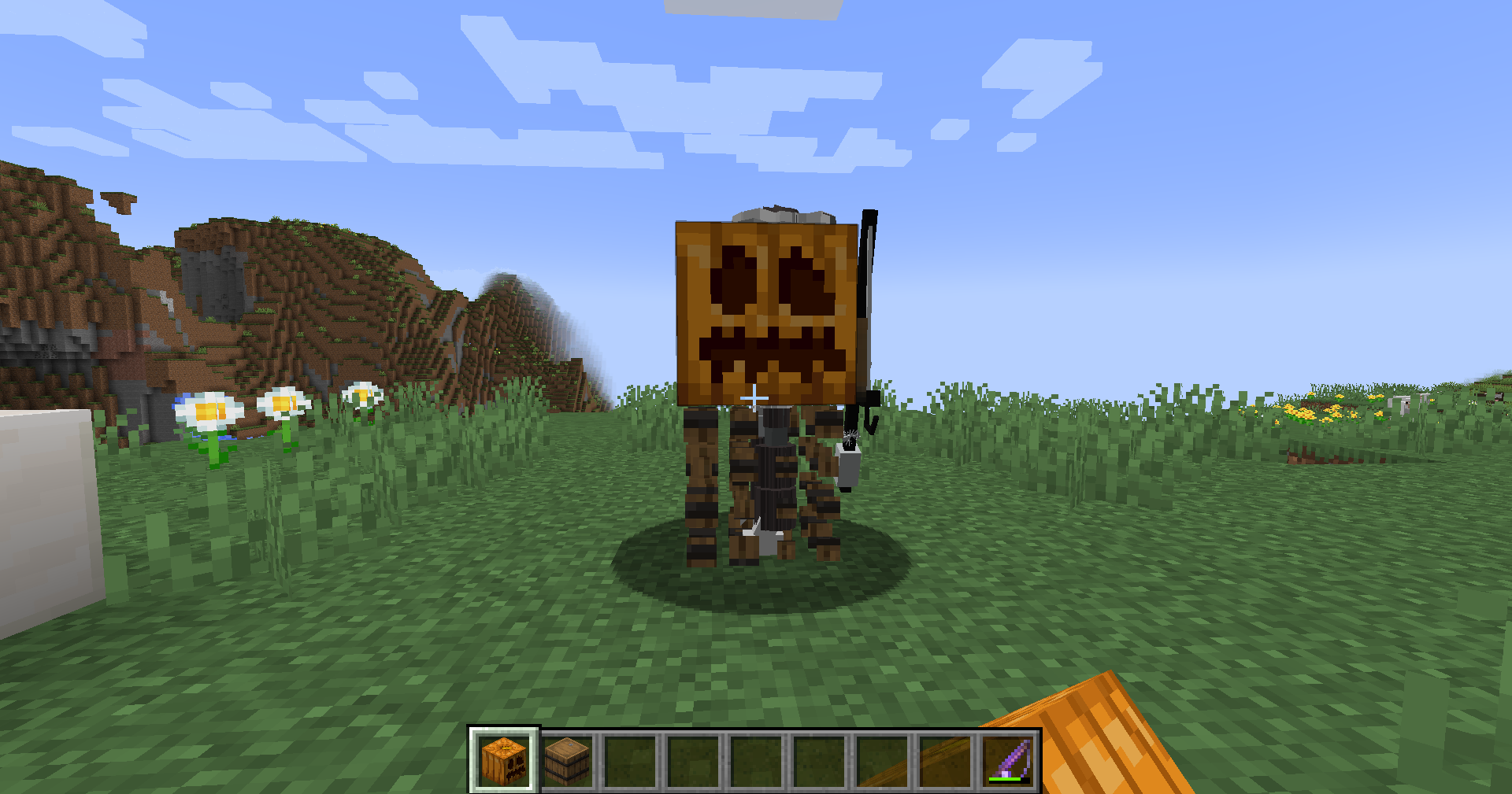 FisherGPT - Minecraft Mods - CurseForge