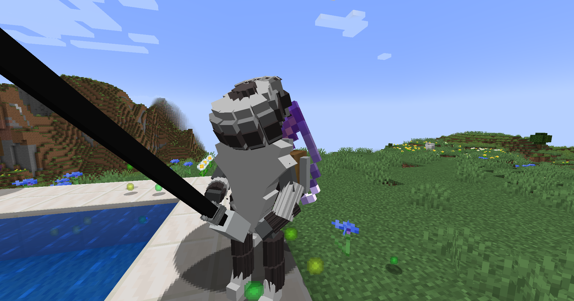 FisherGPT - Minecraft Mods - CurseForge