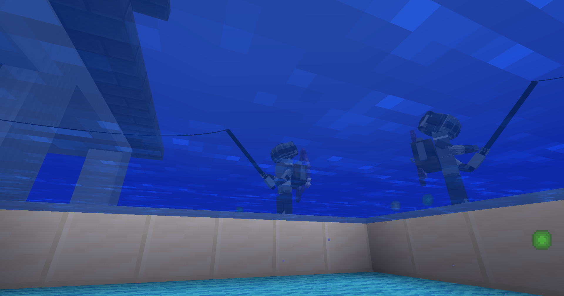 FisherGPT - Minecraft Mods - CurseForge