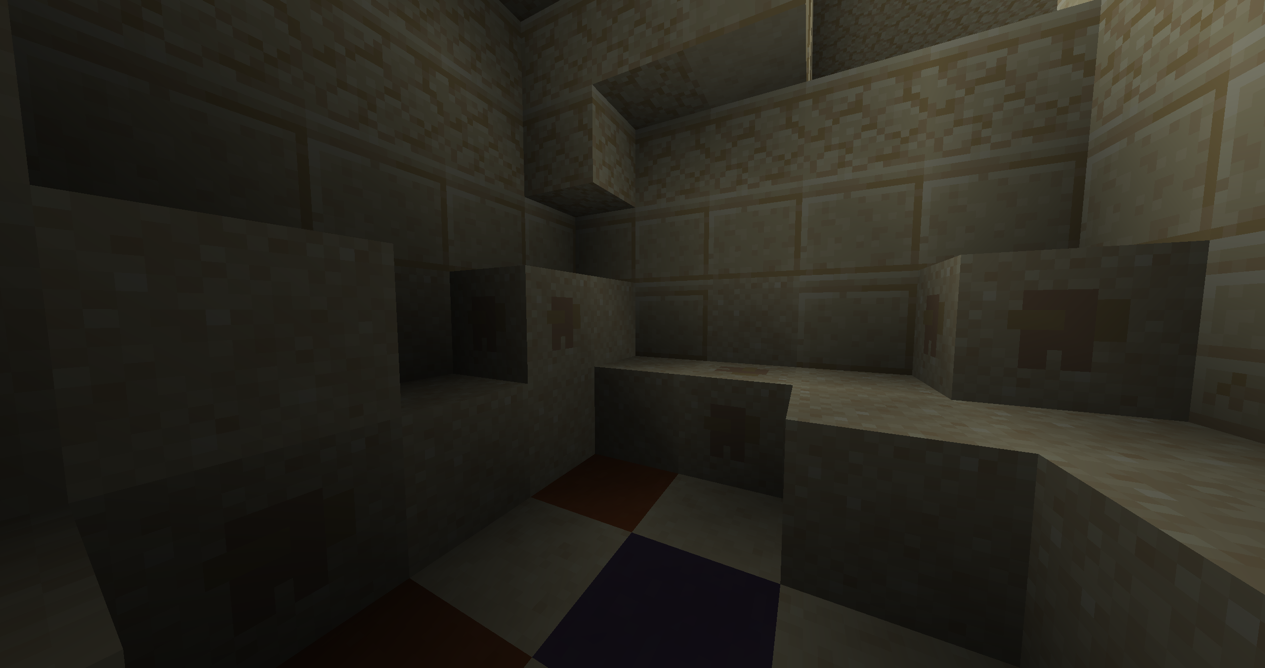 Shiny's Sussiology - Minecraft Resource Packs - CurseForge