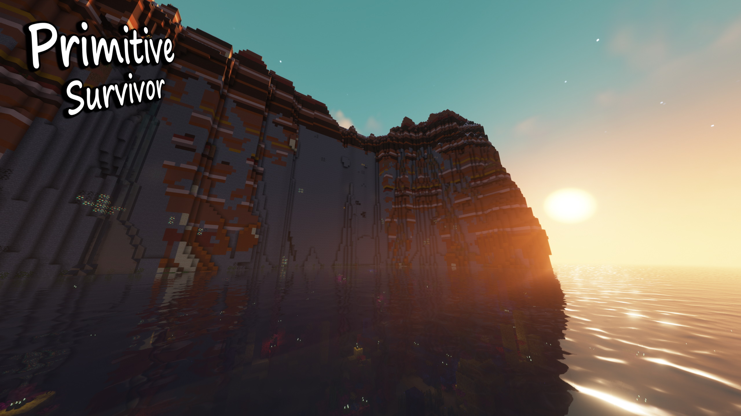 Primitive Survivor - Minecraft Modpacks - CurseForge