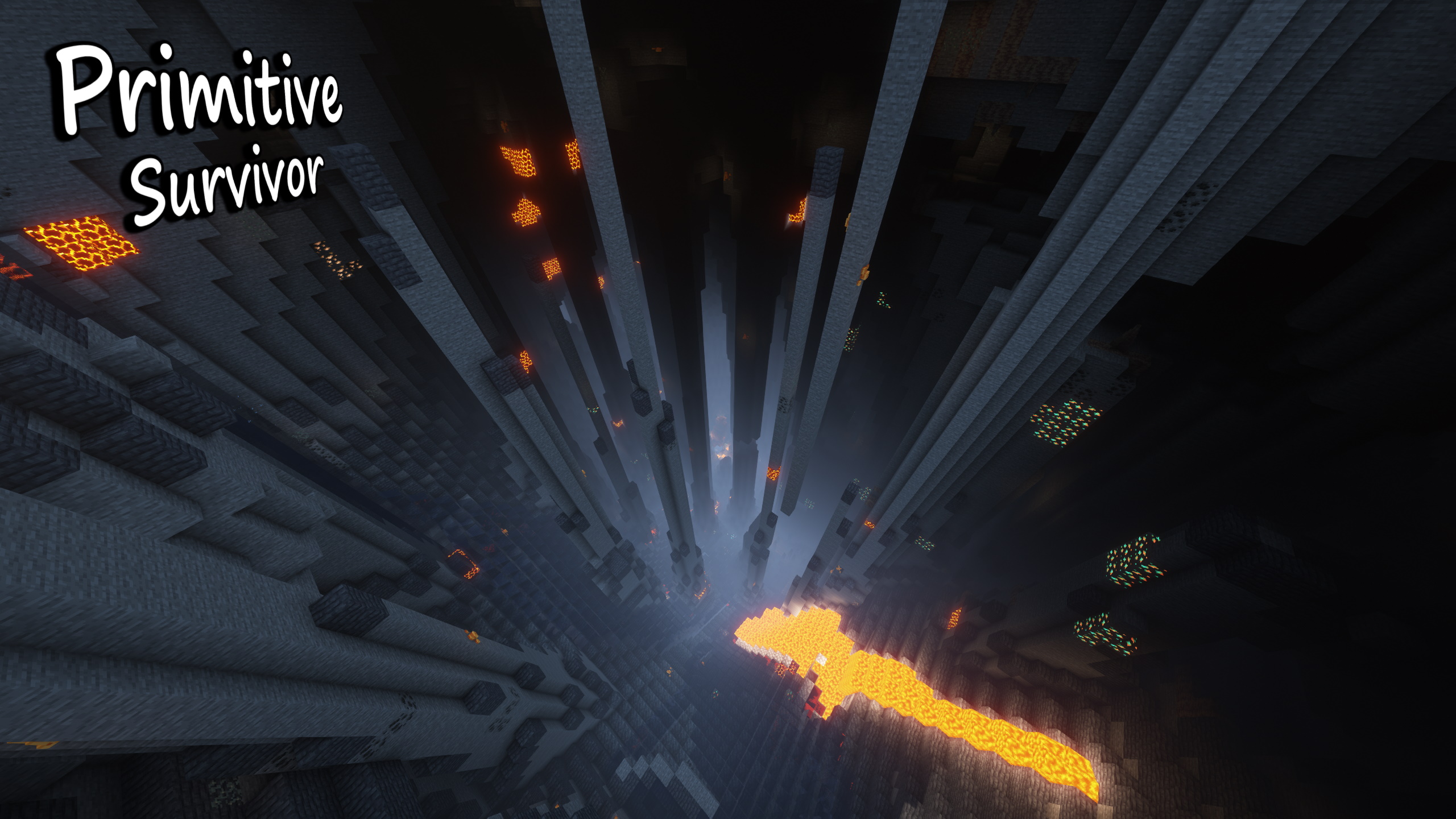 Primitive Survivor - Minecraft Modpacks - CurseForge