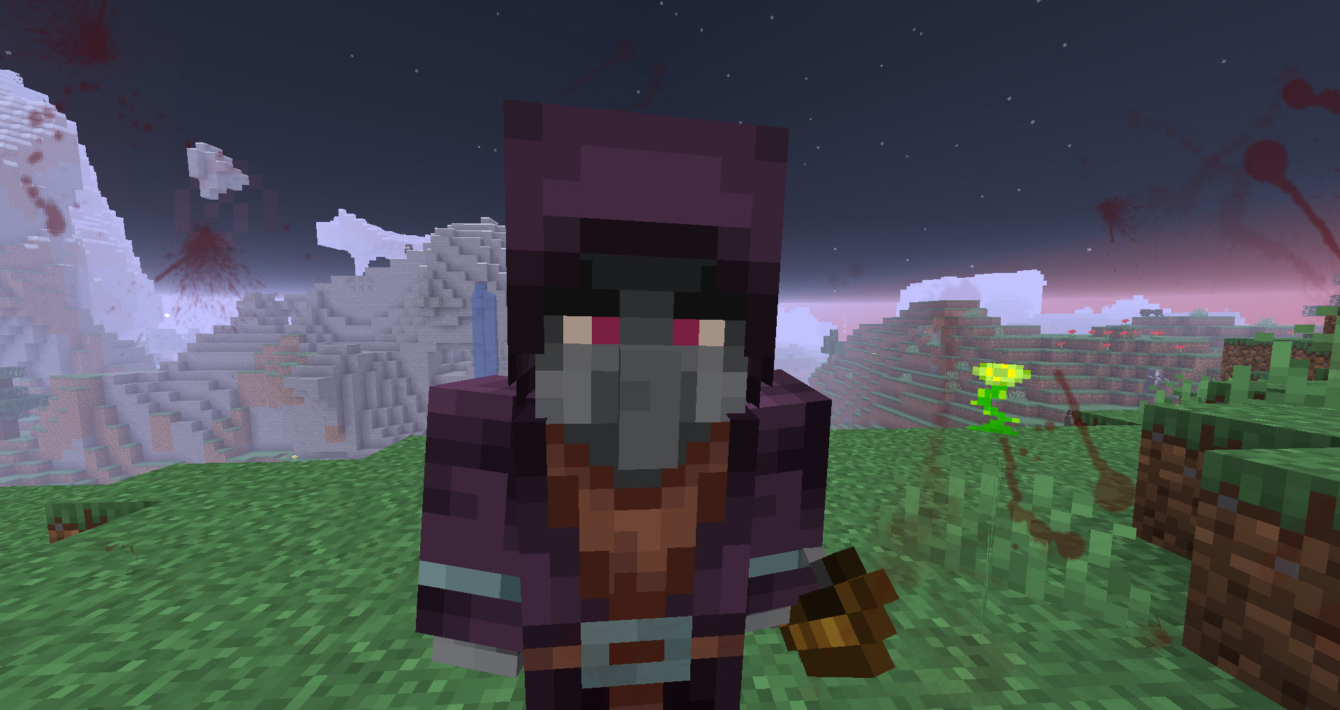 Hecate - Adventures and Greek Mythology - Gallery - Minecraft Modpacks ...