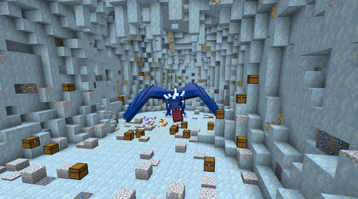 Hecate - Adventures and Greek Mythology - Minecraft Modpacks - CurseForge