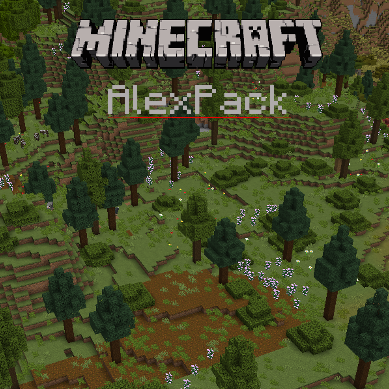 AlexPack - Minecraft Modpacks - CurseForge