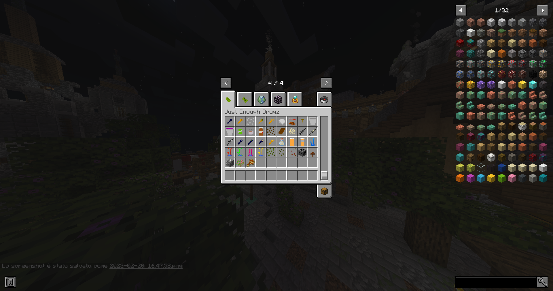 Kingdom rp pack - Minecraft Modpacks - CurseForge