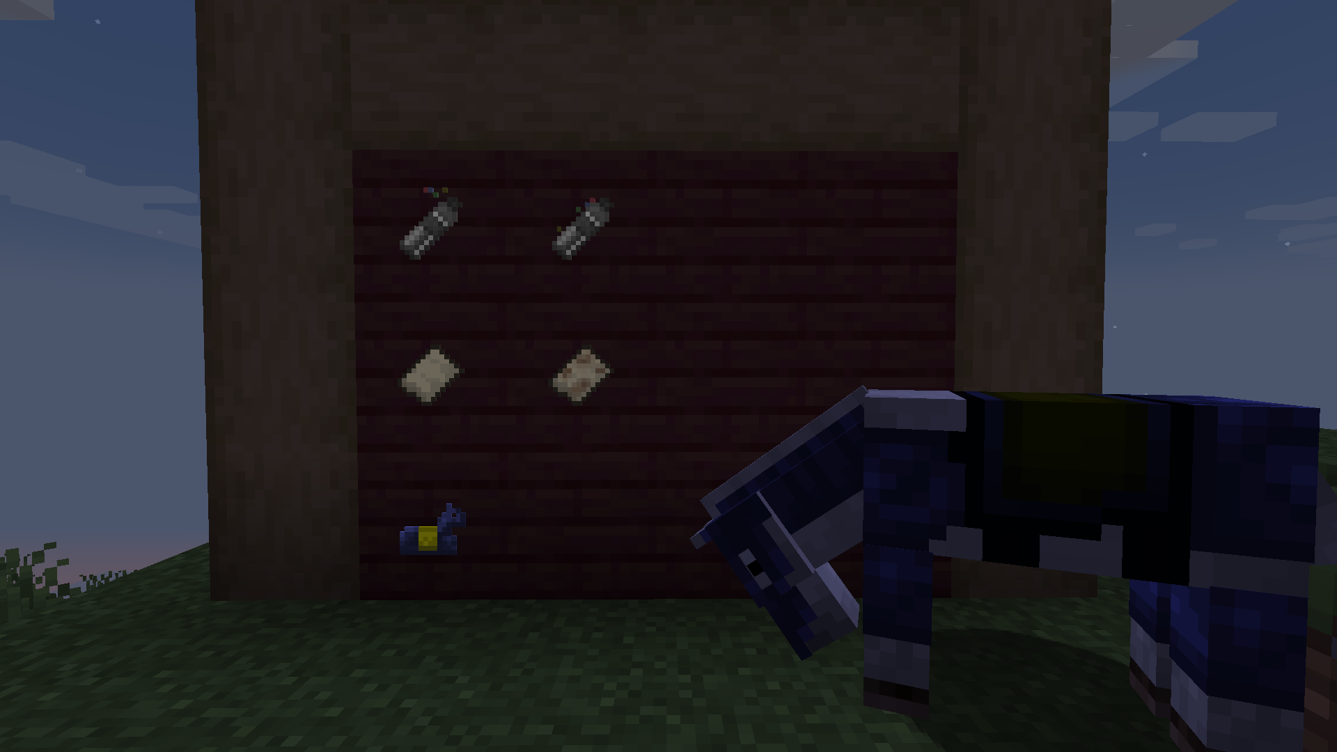 Colorful Diamonds - Minecraft Mods - CurseForge