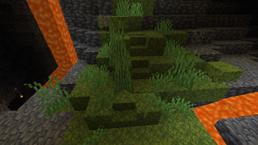 Absentia - Minecraft Mods - CurseForge