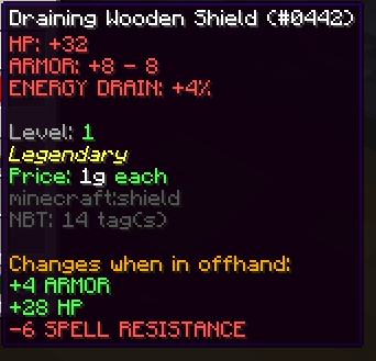 DR Utility Mod - Minecraft Mods - CurseForge