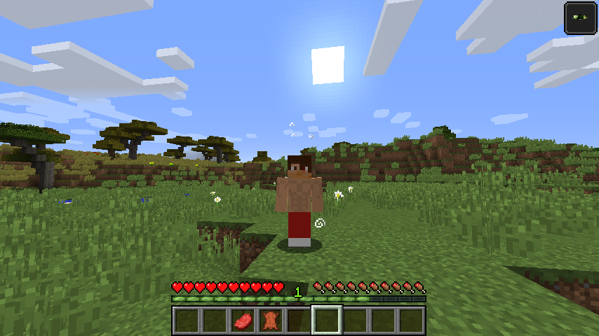 Max Steel Classic - Minecraft Mods - CurseForge